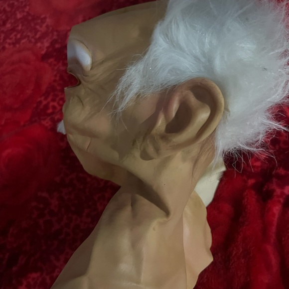 Accessories | Bad Grandpa Mask | Poshmark